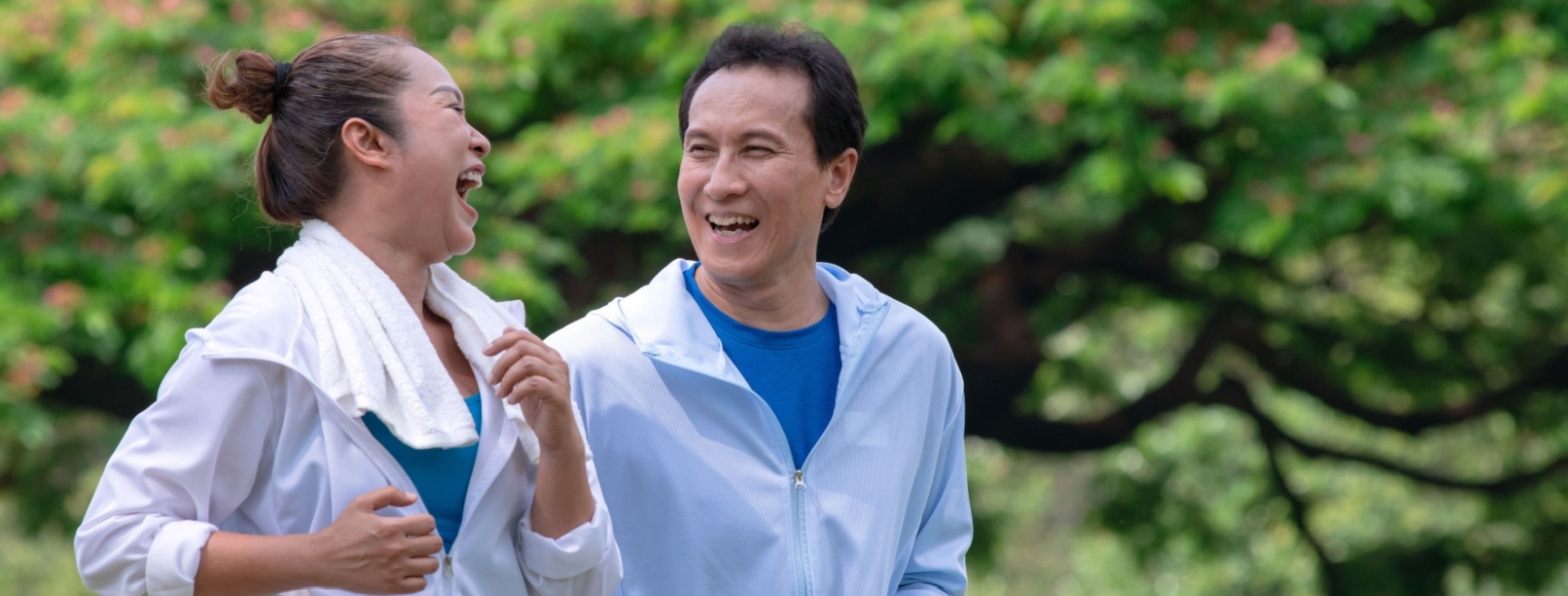 Olahraga yang Baik untuk Usia 40 Tahun ke Atas agar tetap Bugar